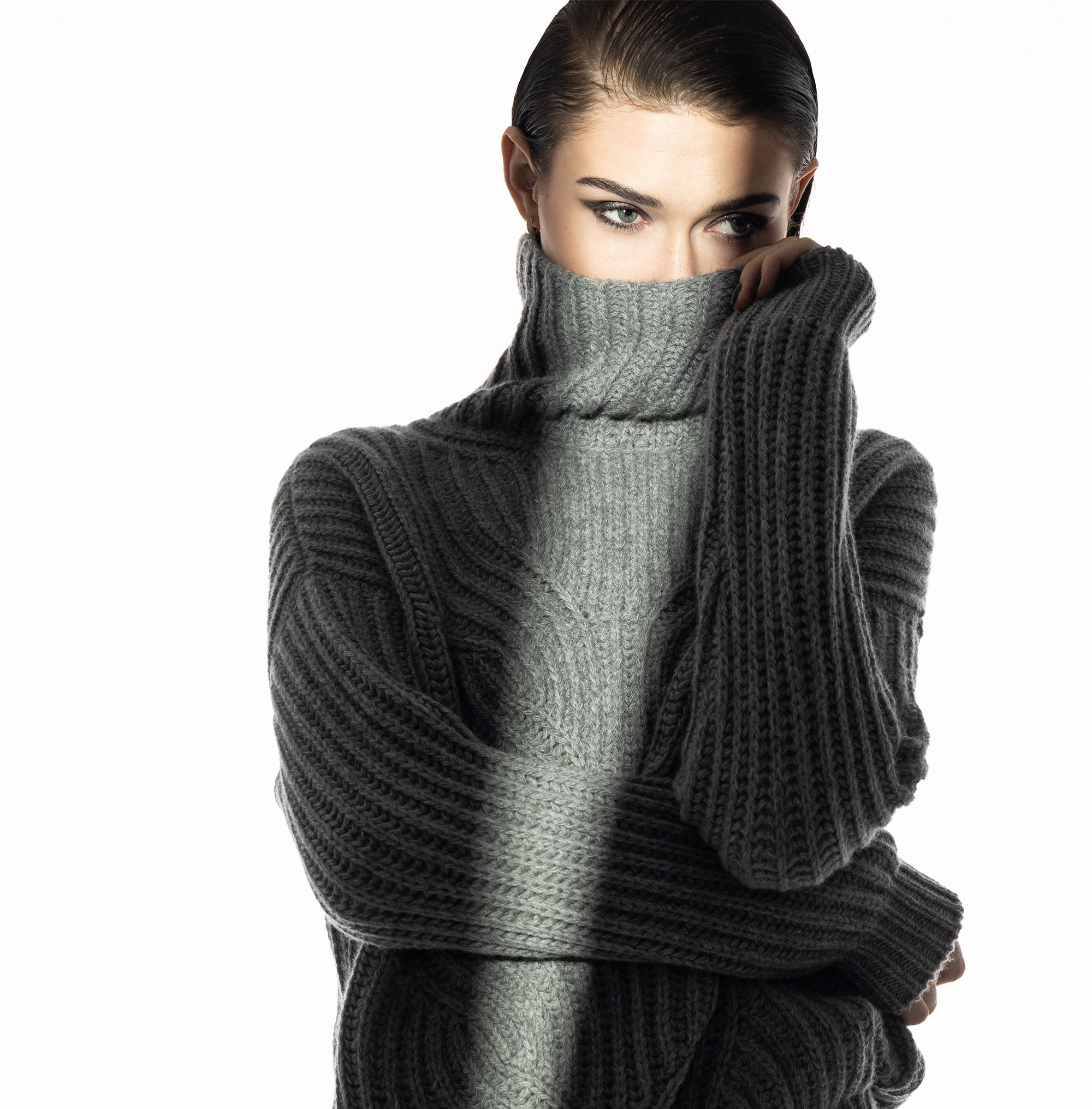 Bruno Manetti Cashmere