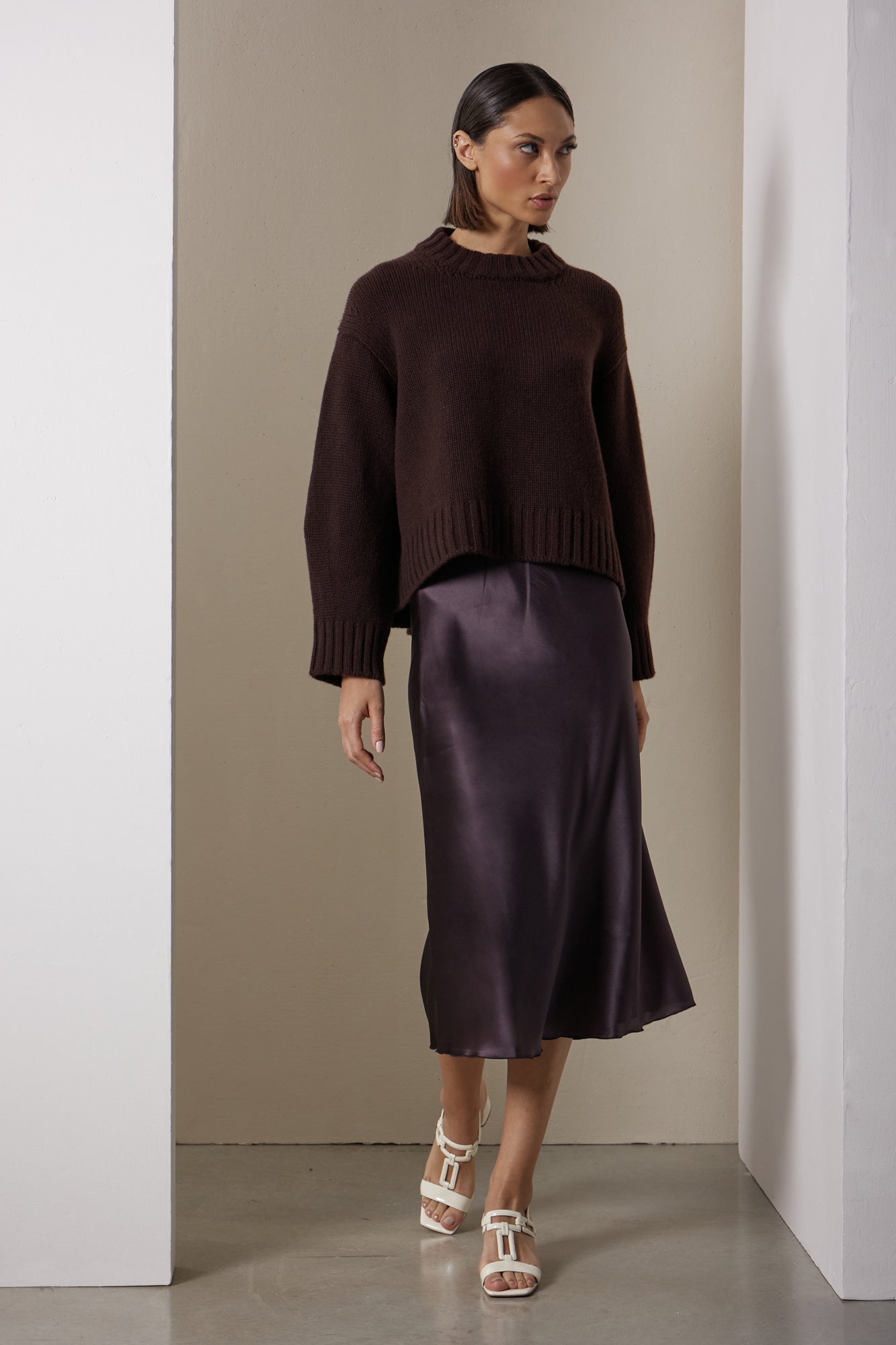 Bruno Manetti Cashmere