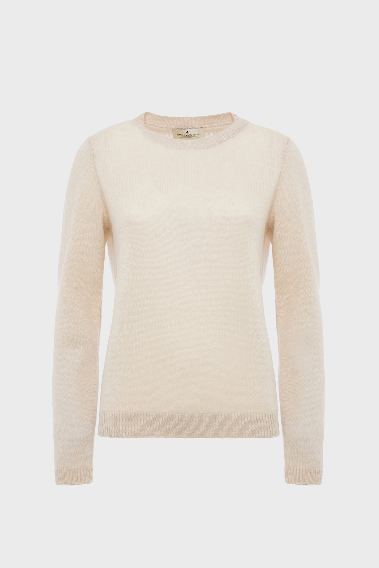 Bruno Manetti Cashmere