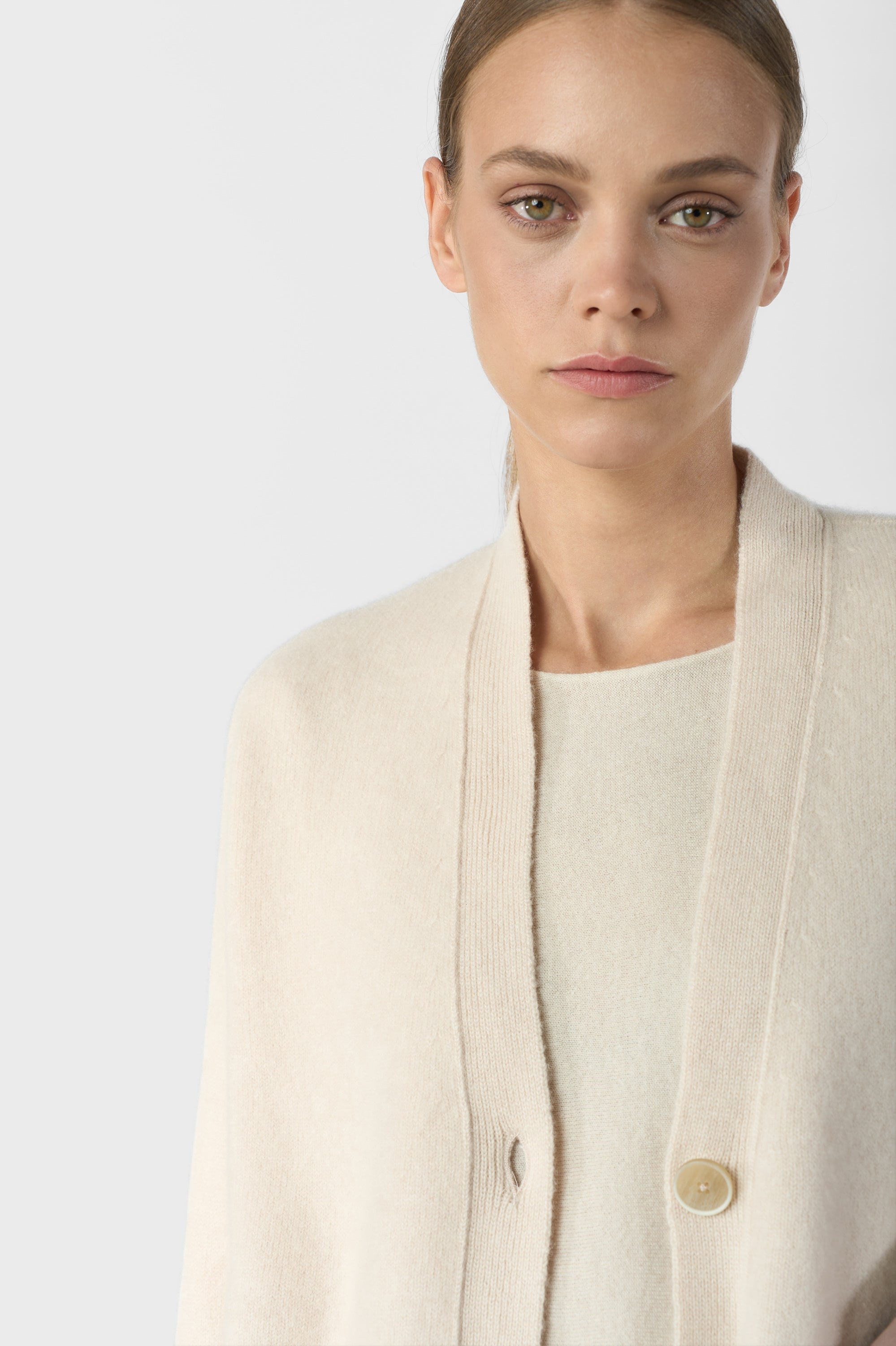 Bruno Manetti Cashmere